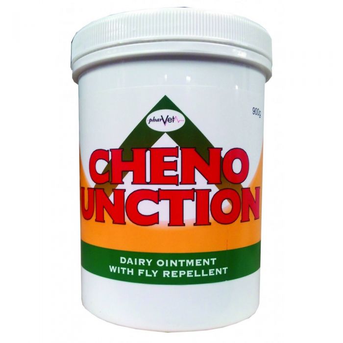 Cheno-Unction 400G – Rooneys Home & Hardware