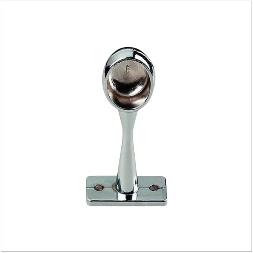 Round 1" Large End Bracket – Rooneys Home & Hardware