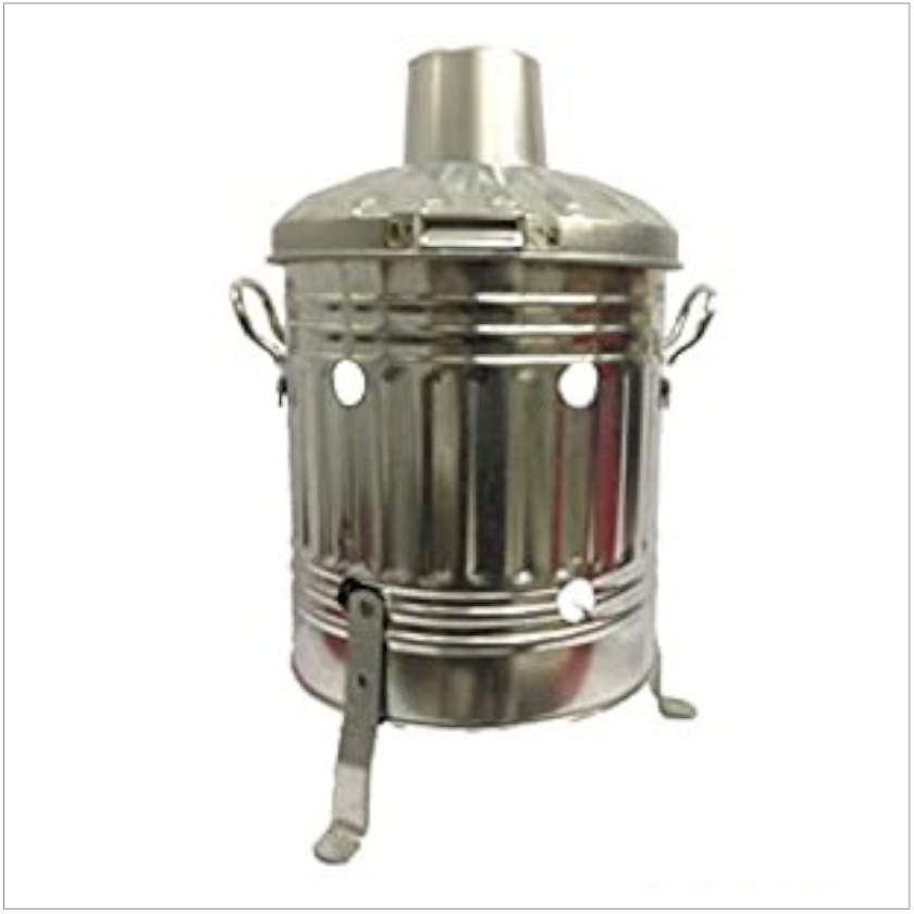 Galvanised Garden Incinerator – Rooneys Home & Hardware