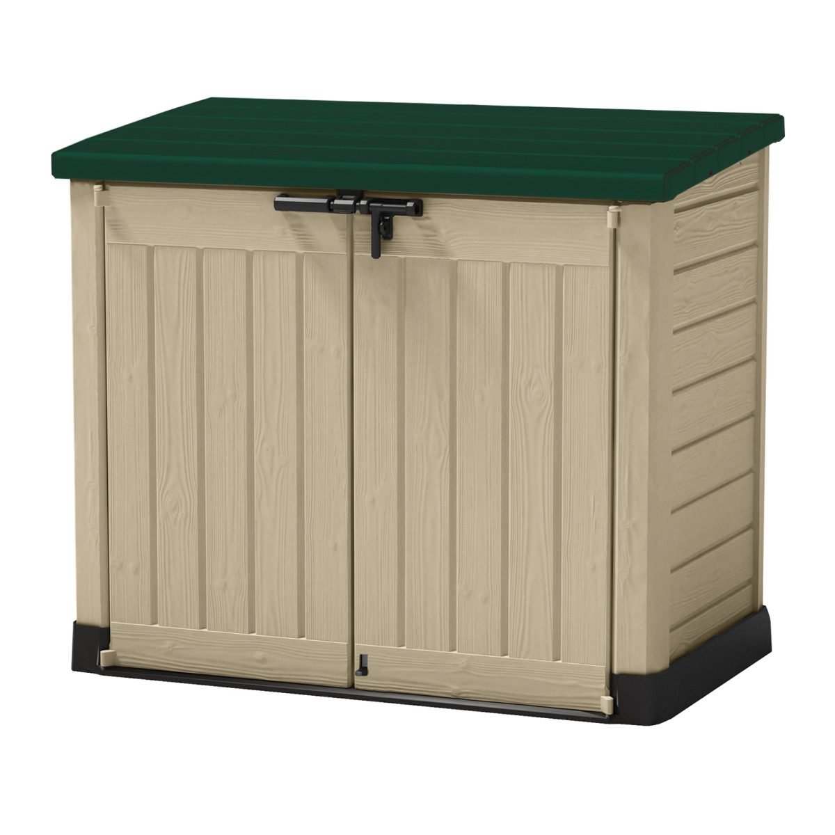 Keter Store It Out Max Garden Box – Rooneys Home & Hardware