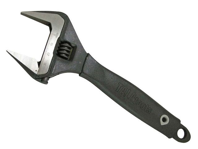 Tala 8in 200mm Wide Jaw Adjustable Wrench – Rooneys Home & Hardware