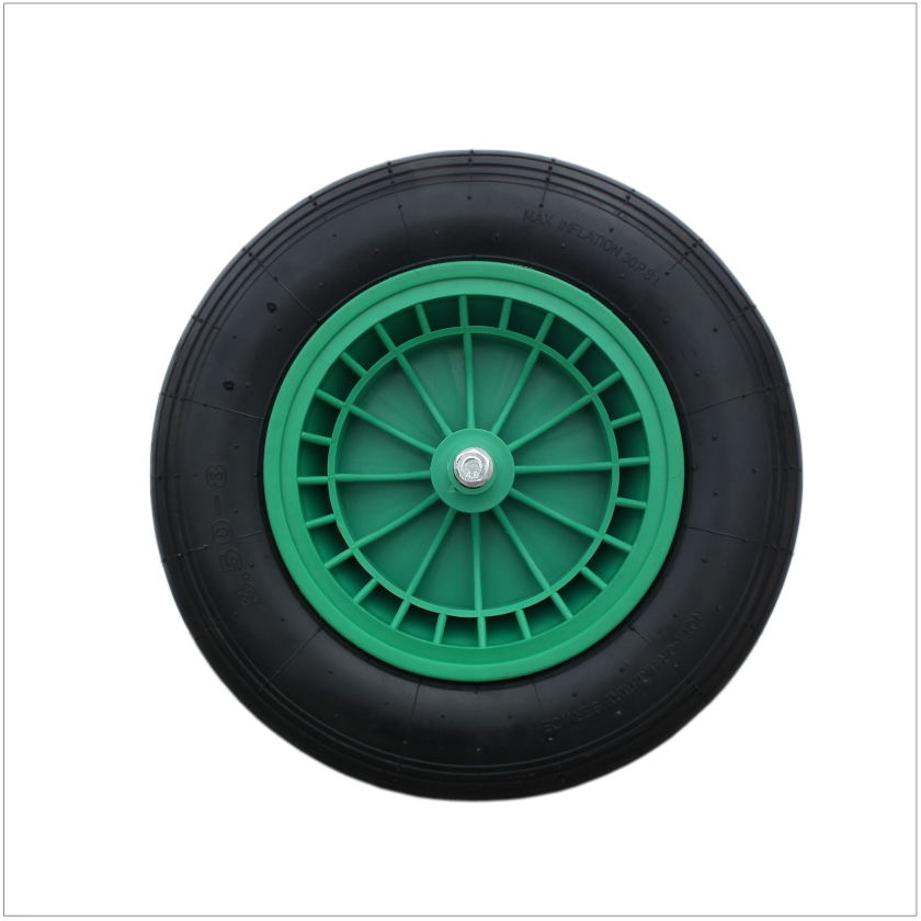 Barrow Wheel Pneumatic – Rooneys Home & Hardware