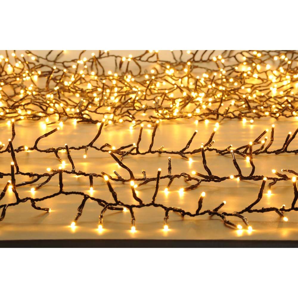1000 Multi Function Cluster Lights – Rooneys Home & Hardware