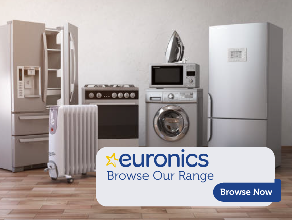 Rooneys Hardware Hardware and Euronics, DIY & Homewares Kells Meath ...