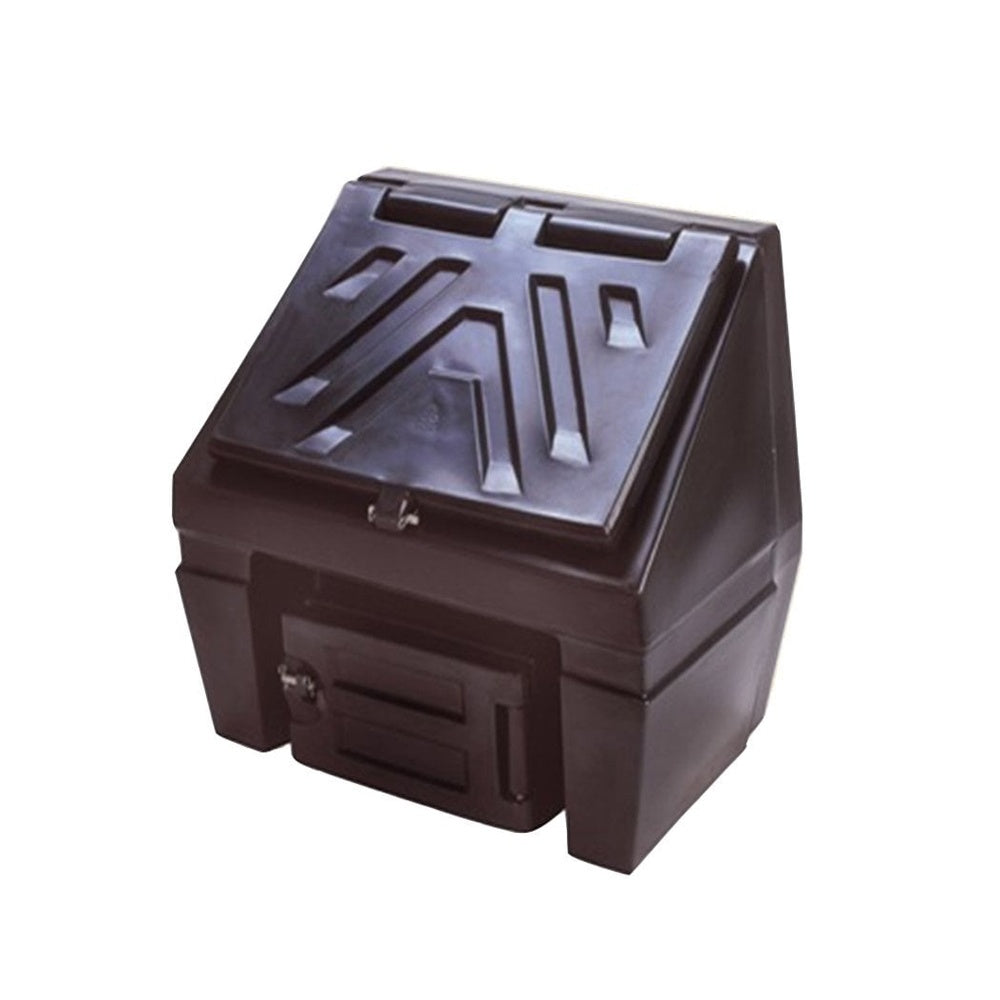 Plastic Coal Bunker 3 Bag 150kg – Rooneys Home & Hardware