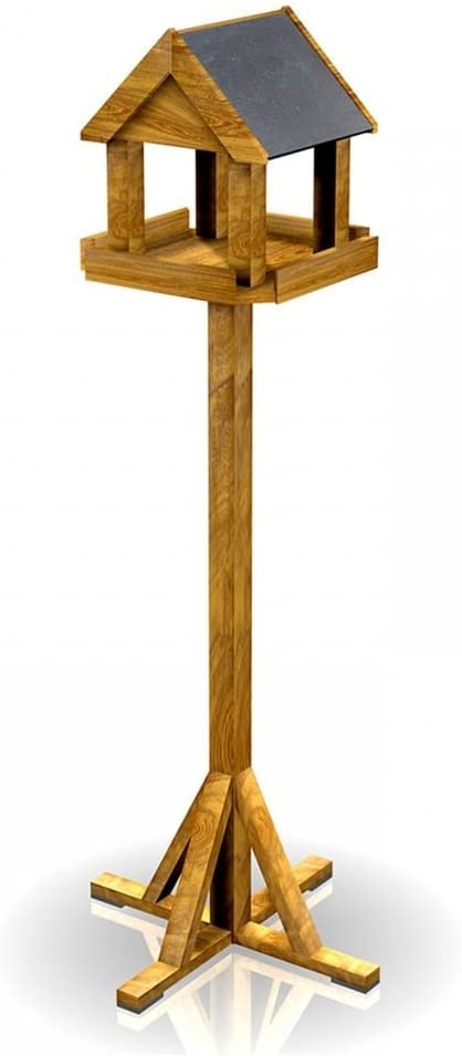 PK Complete Bird Table – Rooneys Home & Hardware