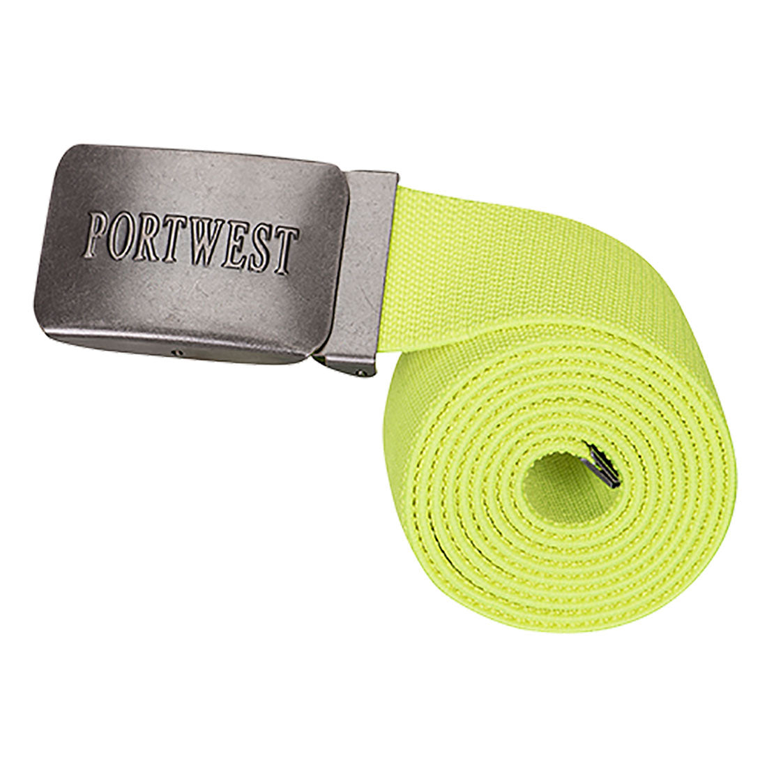 Portwest Elasticated Work Belt – Rooneys Home & Hardware