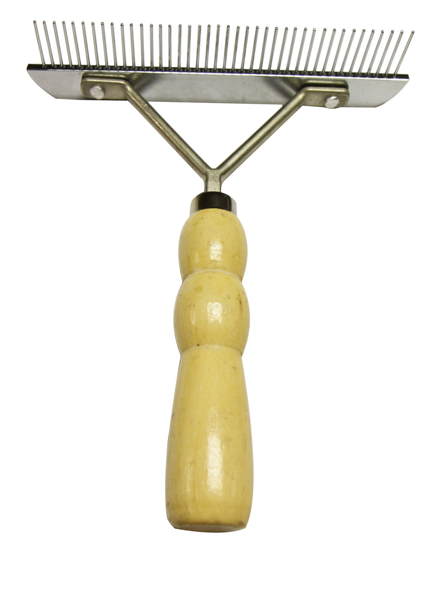 Curry Comb 5" Perth – Rooneys Home & Hardware