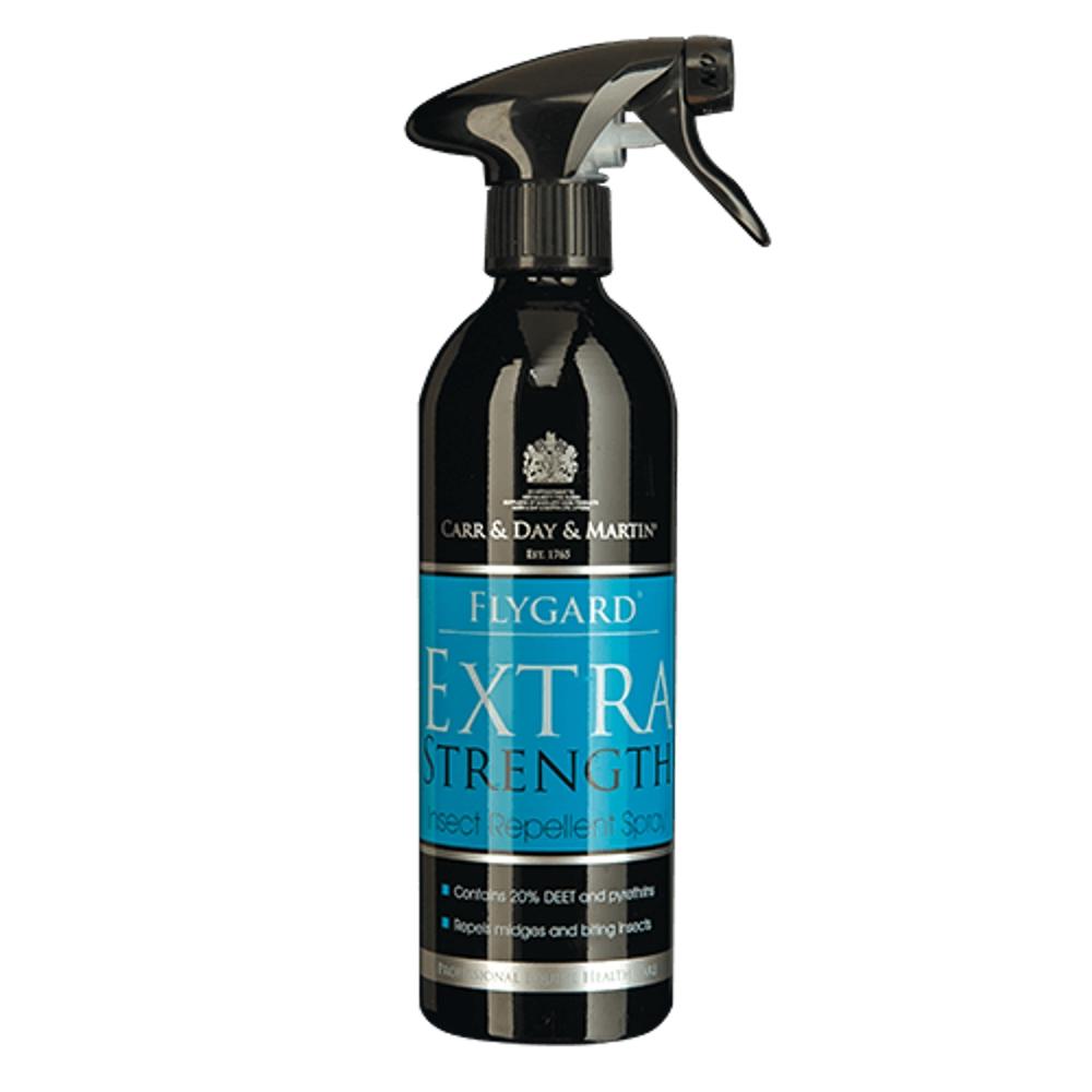 CDM Flygard Extra Strength Insect Repellent 500ml – Rooneys Home & Hardware
