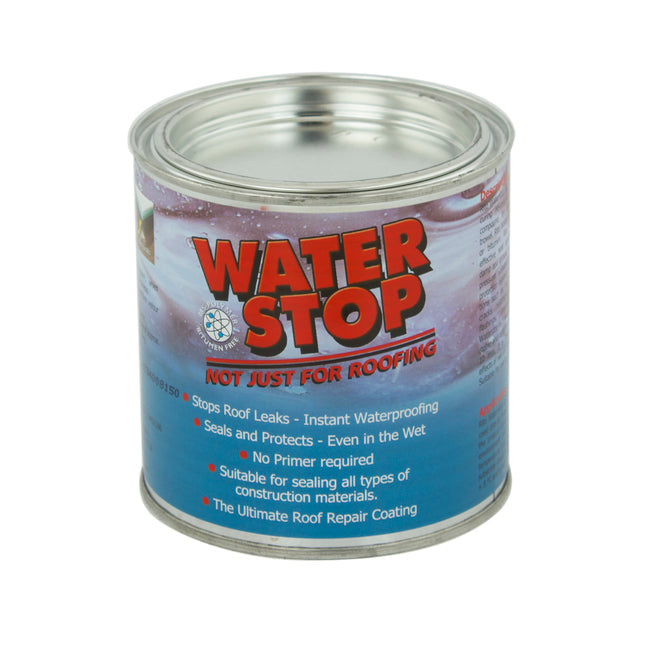 Bostik Rito Waterstop Paste 1Kg – Rooneys Home & Hardware