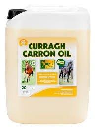 Tri Curragh Carron Oil 20L – Rooneys Home & Hardware