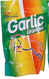 Tri Garlic Granules 1kg – Rooneys Home & Hardware