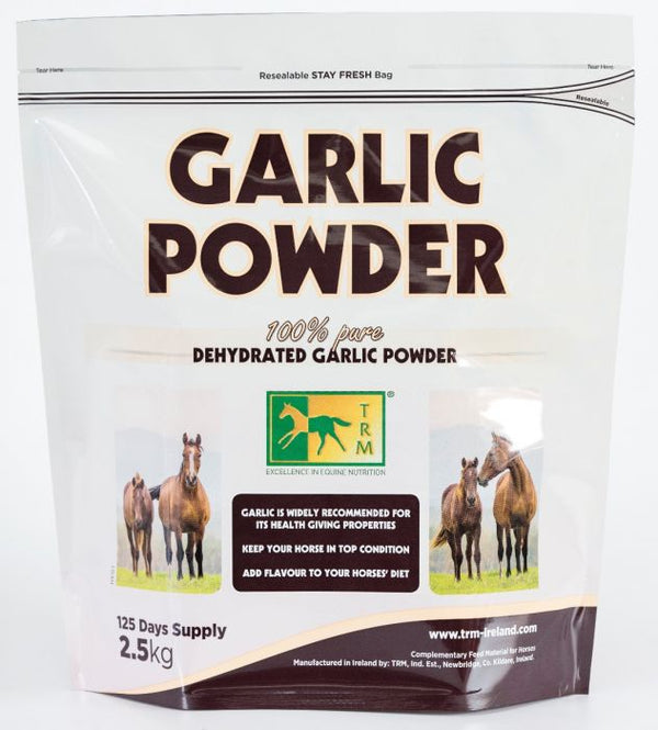 Tri Garlic Powder 2.5kg – Rooneys Home & Hardware
